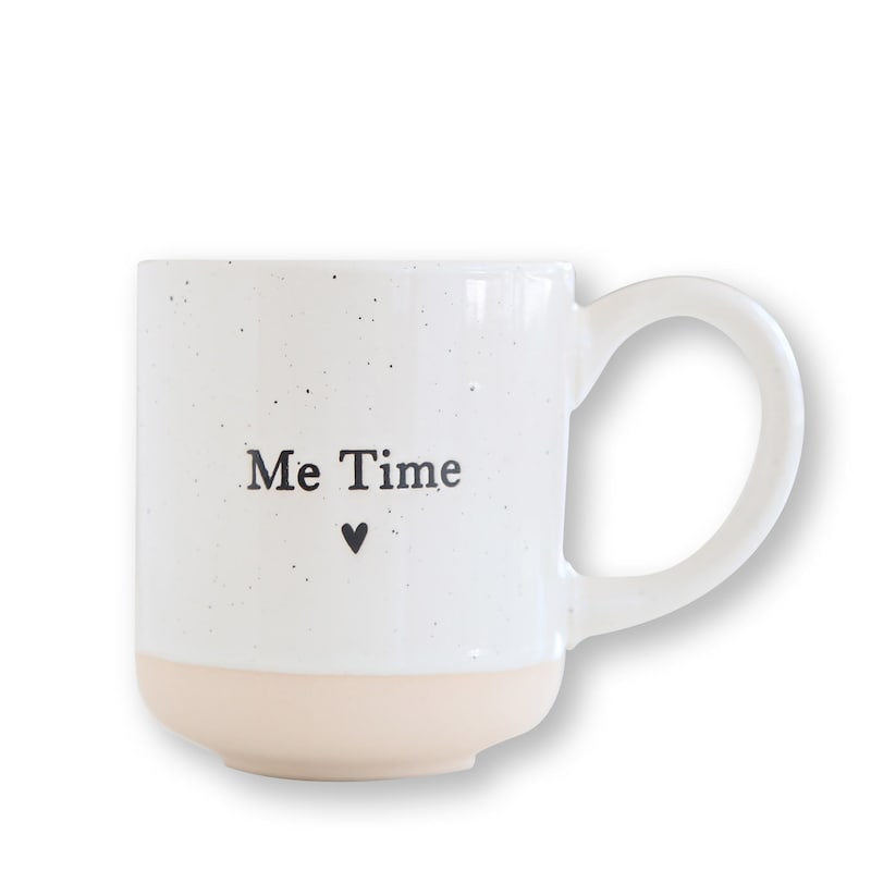 Stoneware Mug - Etsy