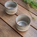 Coffee or Tea Cup, Stoneware Ceramic, Handmade Pottery - Etsy