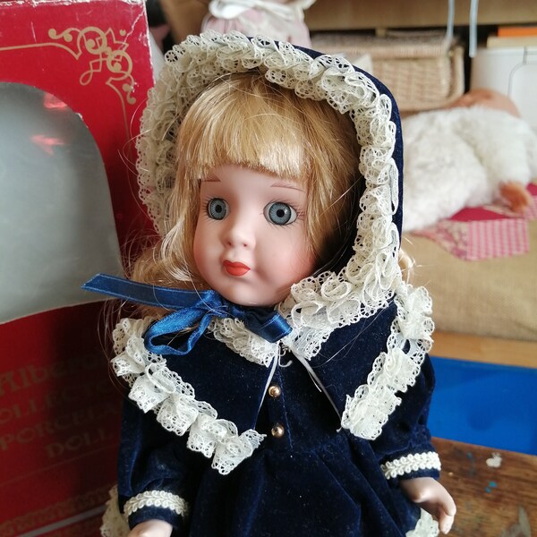 Alberon Dolls - Etsy