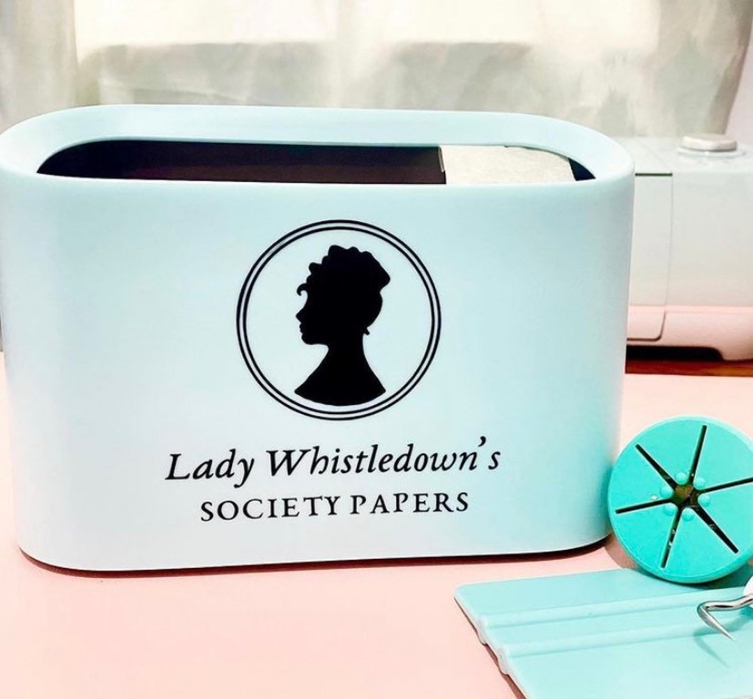 Bridgerton Decal / Sticker - Etsy