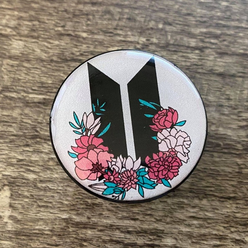 Bts Phone Case - Etsy