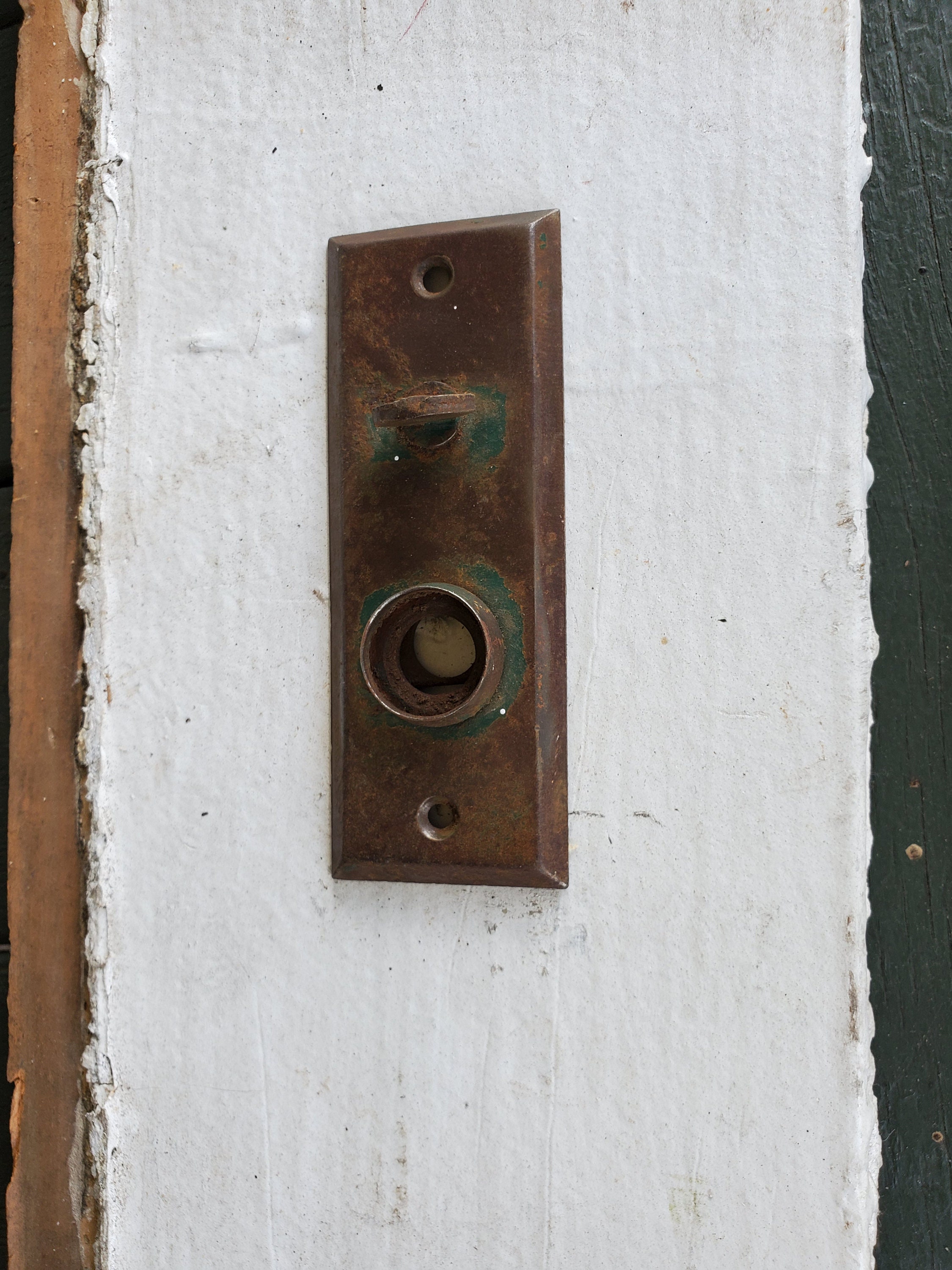 Vintage Set of 2 Key Plates - Etsy