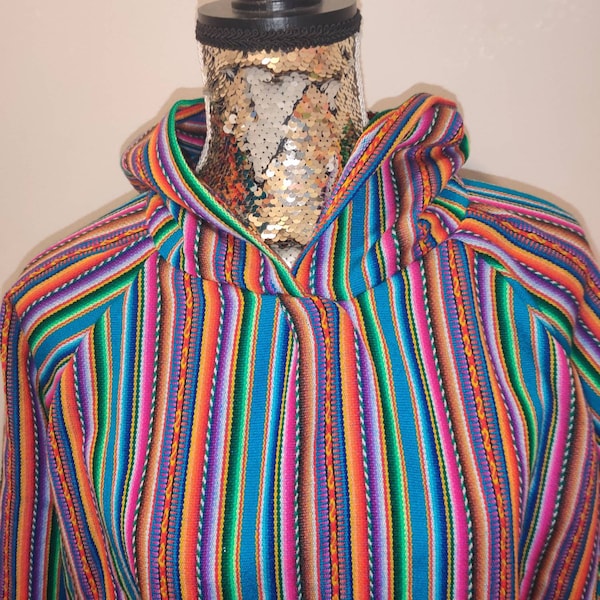 Peruvian Fabric - Etsy