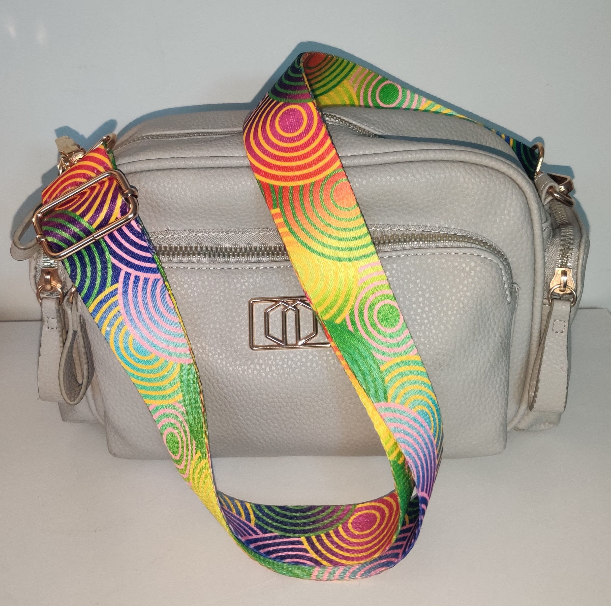 Extra Long Crossbody Adjustable Bag / Purse Straps - Etsy UK