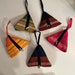 Kenyan Coasters | MADE IN KENYA | Indigenous African Design | Handmade ...