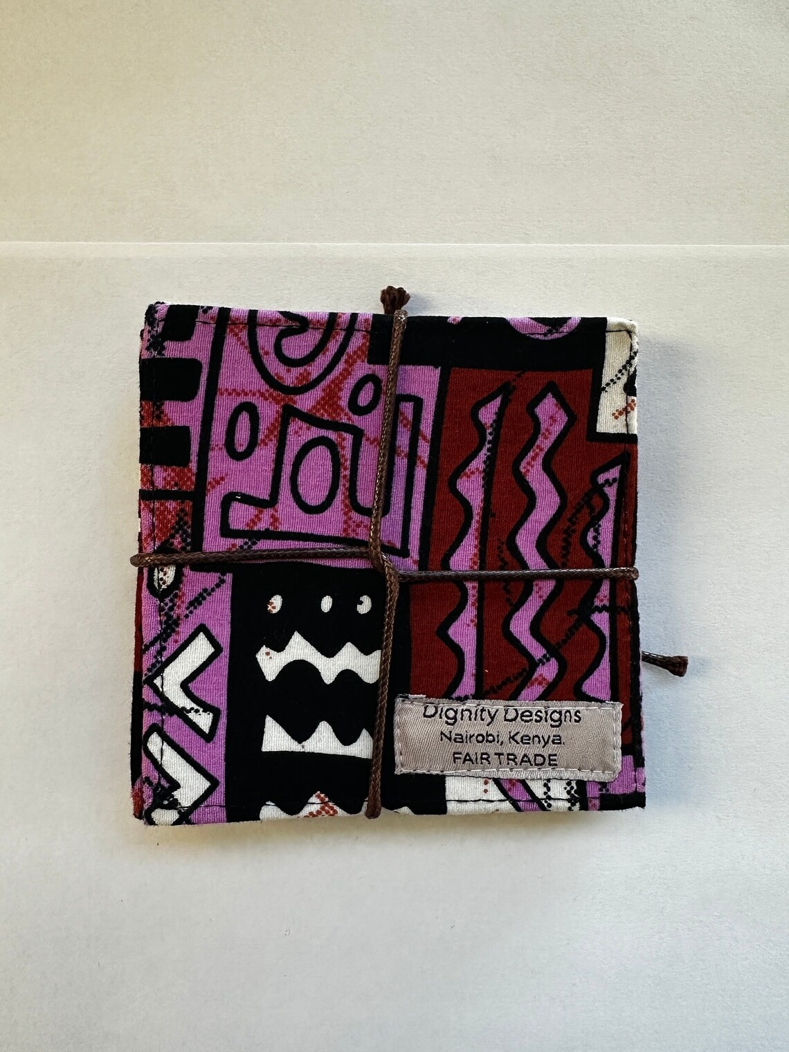 Kenyan Coasters | MADE IN KENYA | Indigenous African Design | Handmade ...
