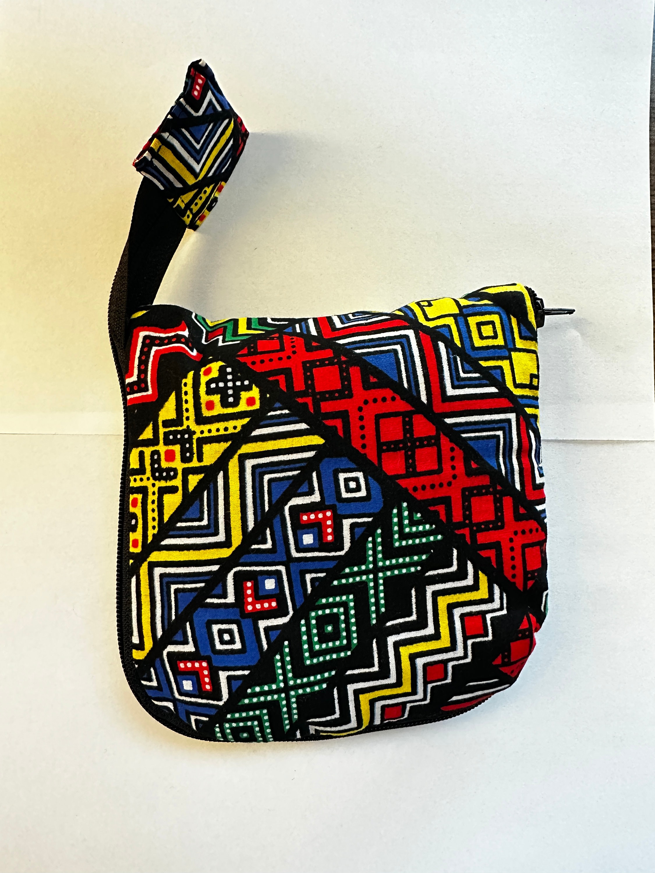 Kenyan Tote Shopping Bag | MADE IN KENYA | Indigenous Design | Handmade ...
