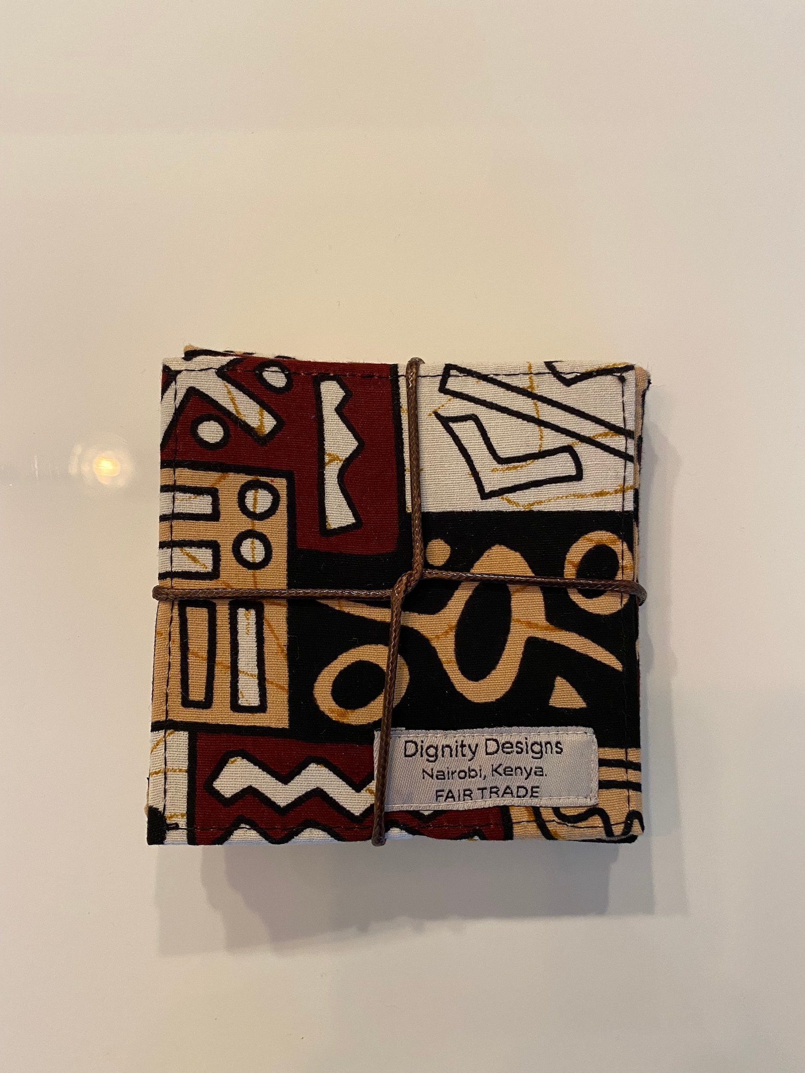 Kenyan Coasters | MADE IN KENYA | Indigenous African Design | Handmade ...