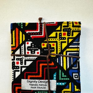 Kenyan Coasters | MADE IN KENYA | Indigenous African Design | Handmade ...