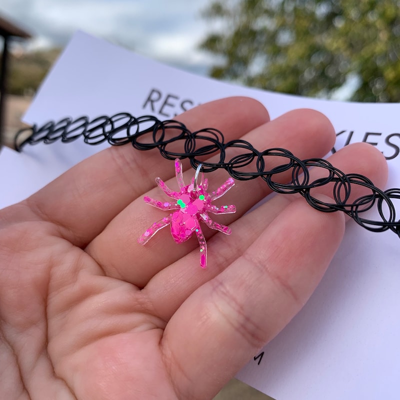 Goth Kawaii Tattoos - Etsy