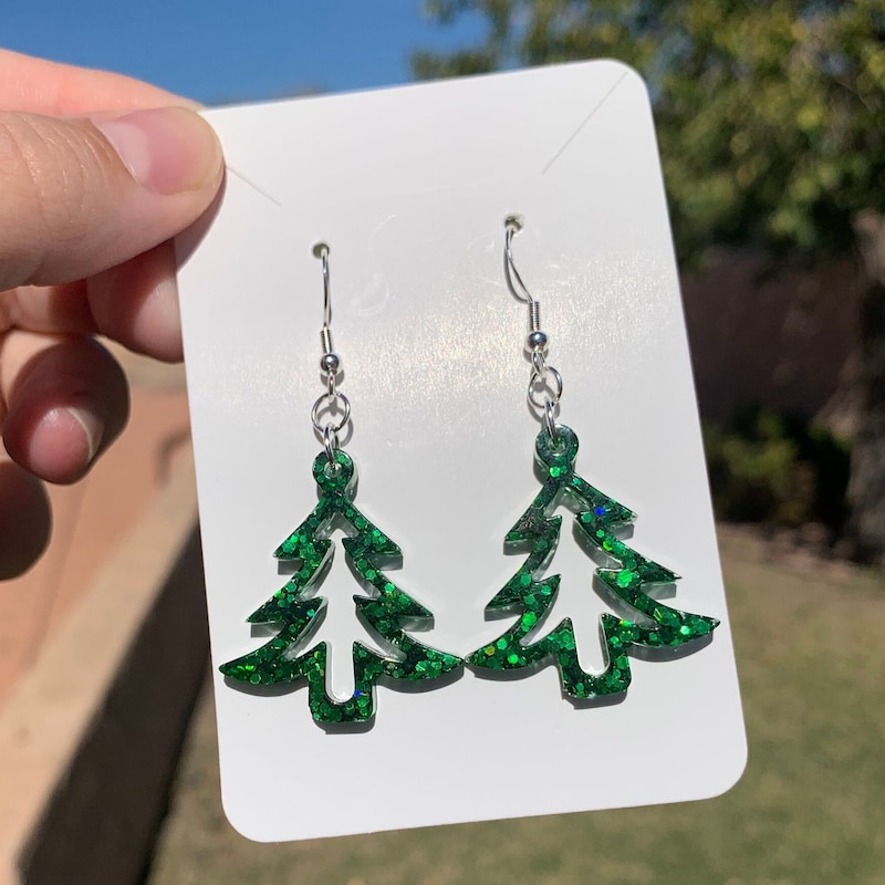 ResinSprinkles - Etsy