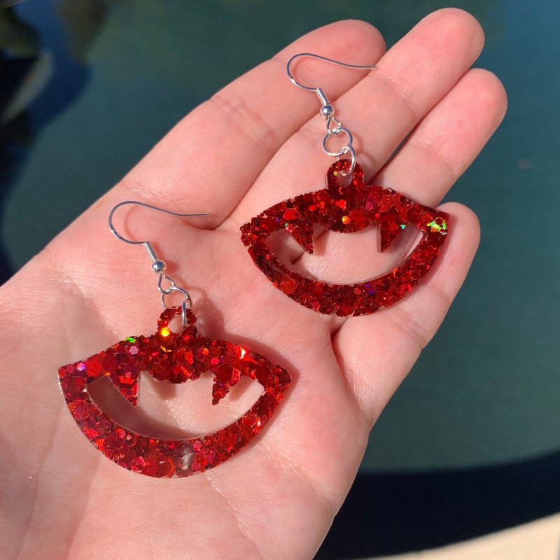 Vampire Accessories - Etsy