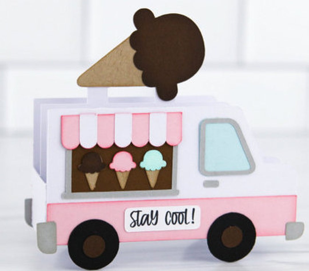 Custom Handmade Cards - Etsy