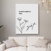 Power of yet Posters Digital Download | Classroom Wall Art ...
