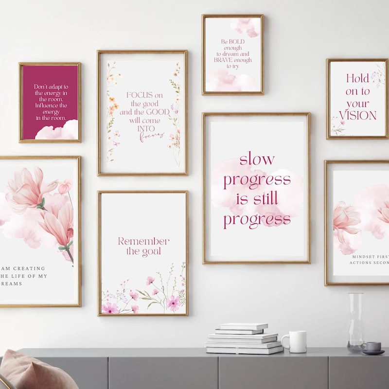 Office Prints - Etsy