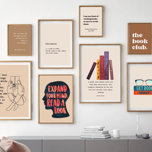 Book Art Print - Etsy