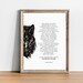 Two Wolves Cherokee Legend Print | Native American Quote (instant ...
