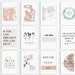 Office Wall Art Set of 20 PRINTABLES Home Office Decor Home Office ...