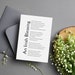 An Irish Blessing Poem Ready to Print, Celebration of Life Poem ...