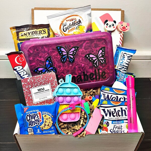 Back to School Gift - 60+ Gift Ideas for 2024