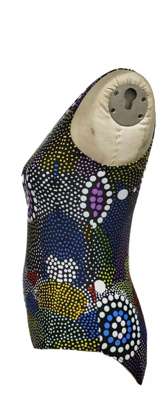 Authentic Aboriginal Designed Swimwear - Etsy Australia