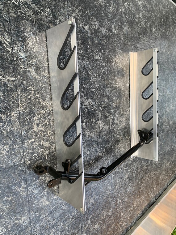 Quarter Midget Axle Rack | Etsy