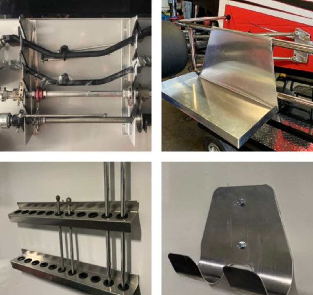 Quarter Midget Bundle - Etsy