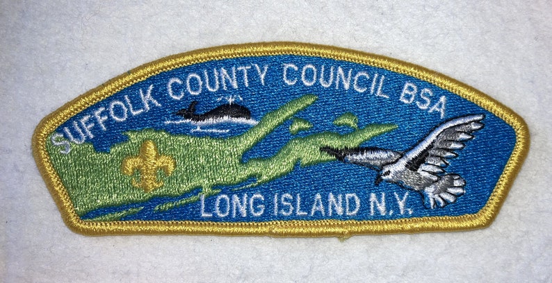 Boy Scout UNIQUE Patches - Etsy