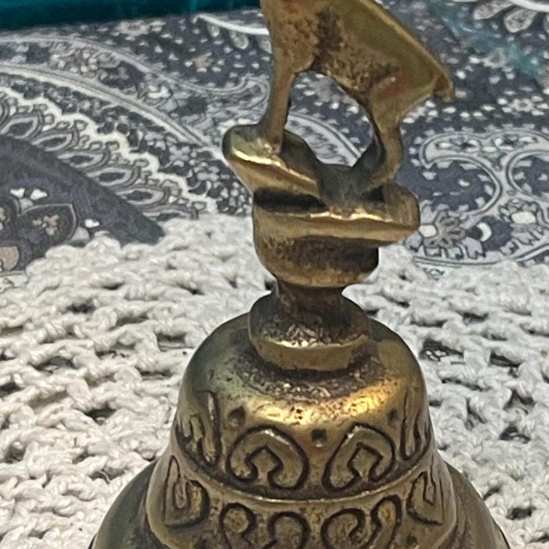 Goat Bell - Etsy