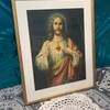 Jesus Picture - Etsy
