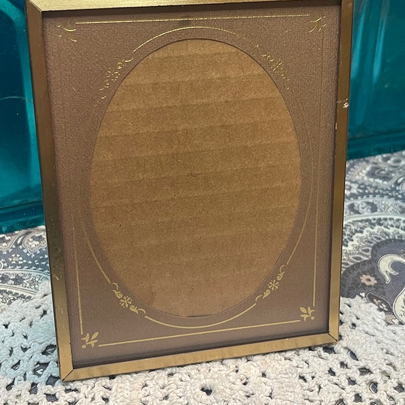 Metal Frame Craft - Etsy