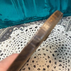 Antique Small Metal Framed Lithograph of Mother and Child - Aged - Etsy