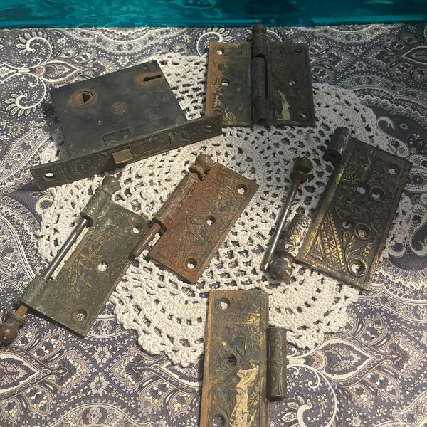 Parts for Repurpose - Etsy