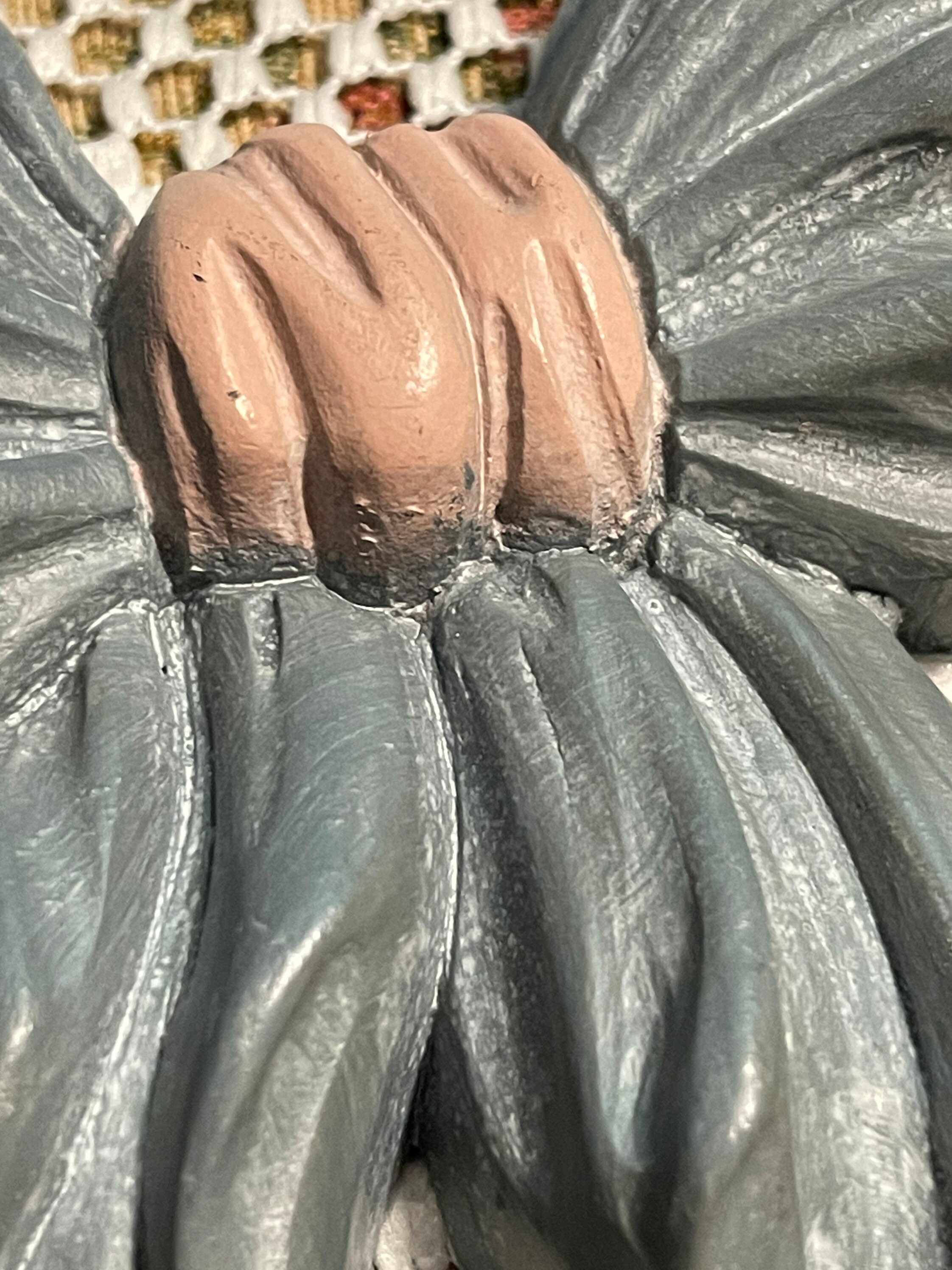 Vintage Plastic Bow Wall Decor Set of 3 - Etsy