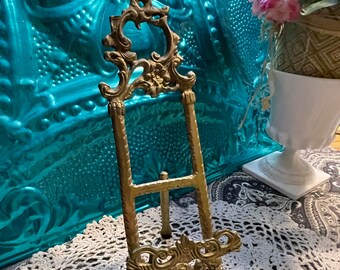 Ornate Easel - Etsy