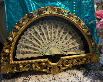 Ornate Shadow Box - Etsy