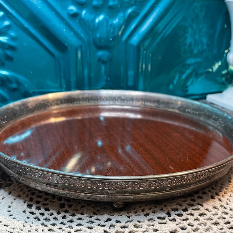 Ottoman Trays - Etsy