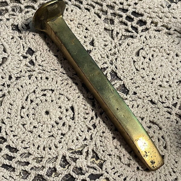 Railroad Spike - Etsy