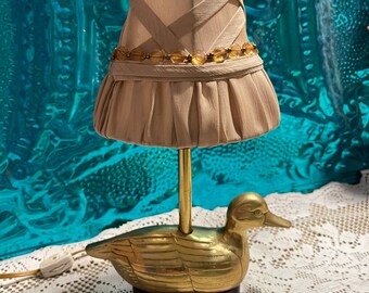 Duck Lamp Shade - Etsy