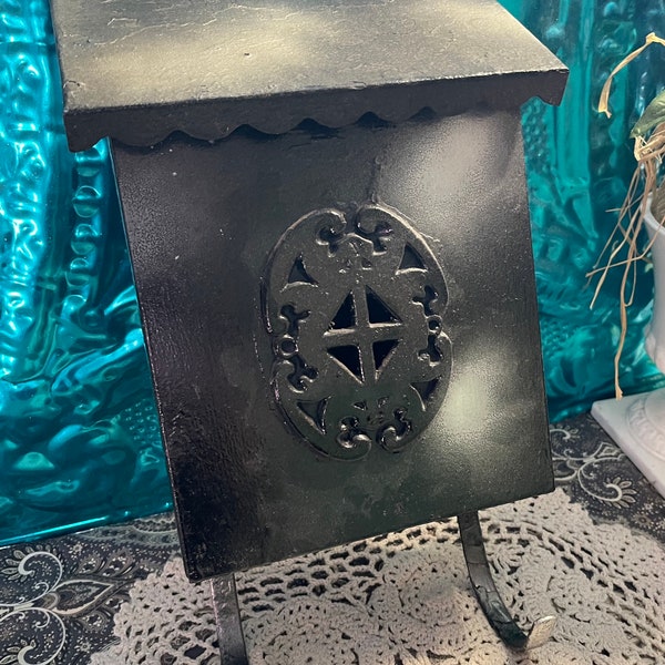 Newspaper Holder - Etsy