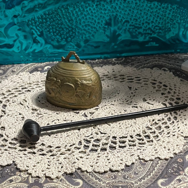 Chinese Bells - Etsy
