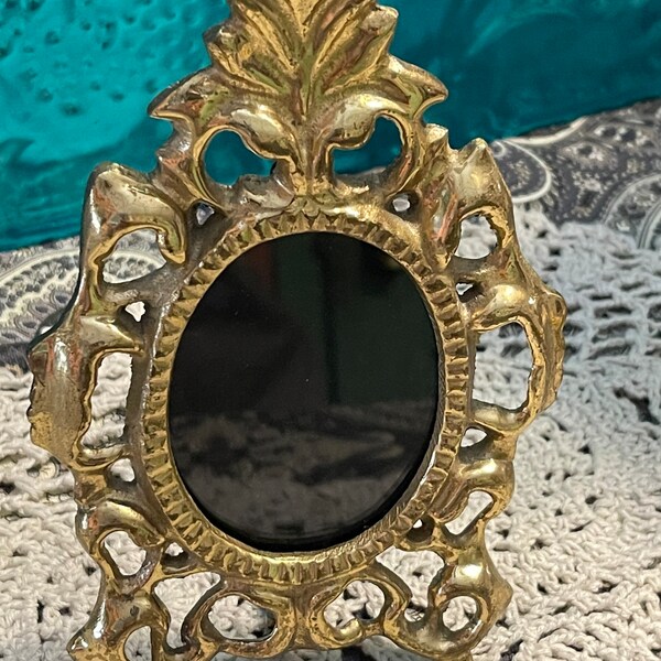Victorian Frame - Etsy