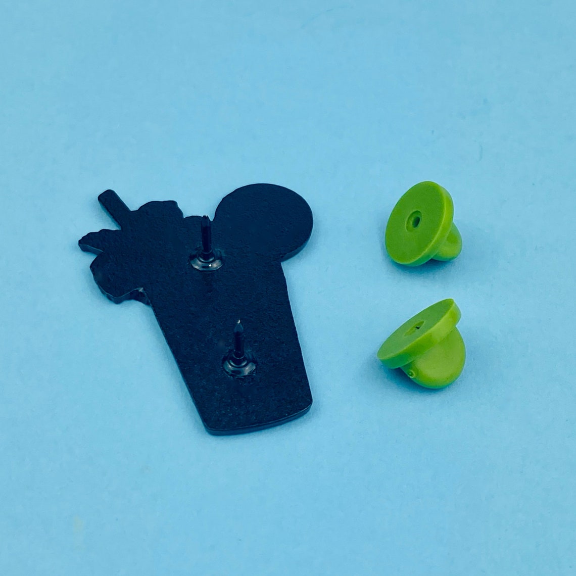 Mojito Pin Cocktail Pin Soft Enamel Pin Bar Pin - Etsy