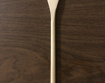 Wood Burned Spoon | Etsy