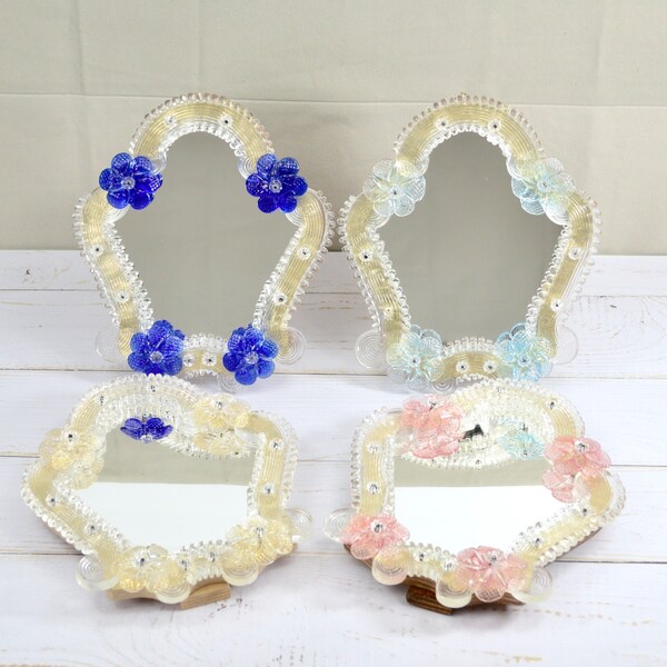 Princess Mirrors - Etsy