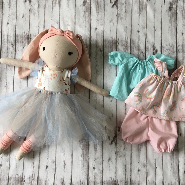 Studio Seren Patterns - Etsy