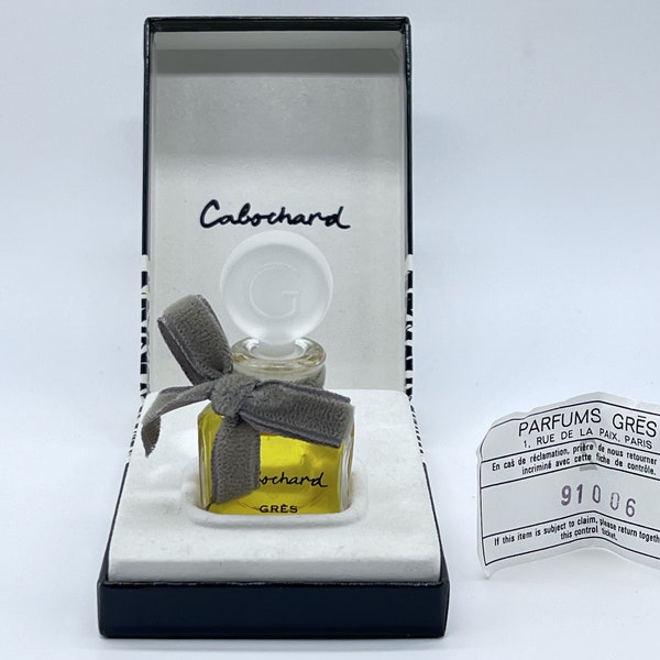 Vintage Cabochard - Etsy