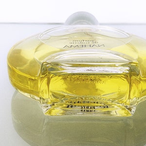 Factice "nahema" by Guerlain, Dummy Large Display Bottle 18 Cm/7 1/4 ...