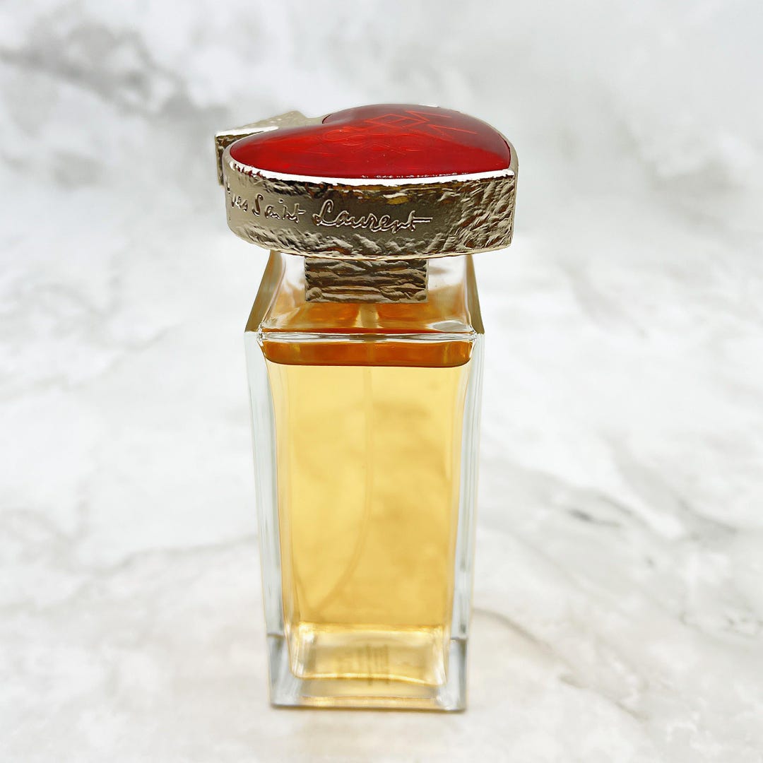 Vice Versa (1999) Yves St Laurent, Eau De Toilette 100 Ml/3.3 Fl.oz ...