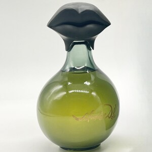 Dali Pour Homme (1987) by Salvador Dali After Shave Lotion 100 Ml/3 1/3 ...